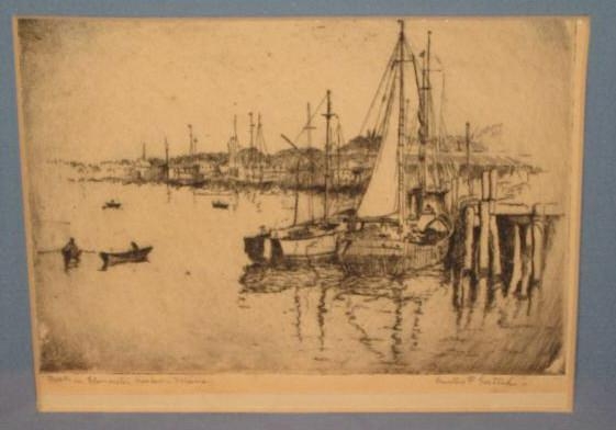 Gustav F. Goetsch | 178 Artworks at Auction | MutualArt