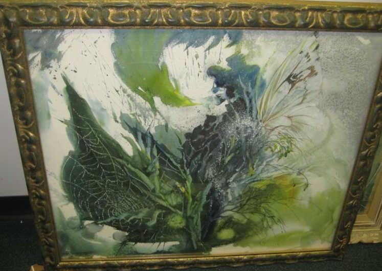 Chrystal Jackson | Butterfly | MutualArt