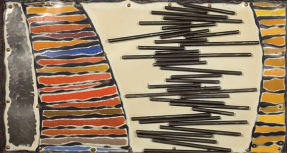 Brother Mel Meyer | 343 Artworks | MutualArt