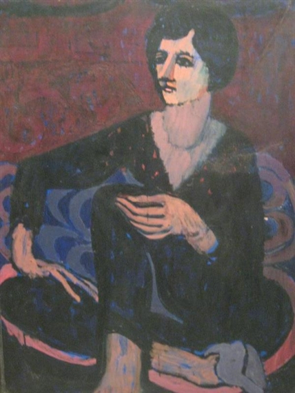 Sam Wayne | Performance at Auction | MutualArt