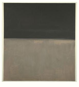 Mark Rothko | UNTITLED (1970) | MutualArt