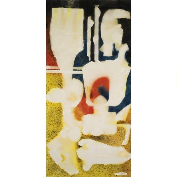 David Smith | Untitled (1961) | MutualArt