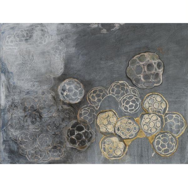 Terry Winters | Colony (1983) | MutualArt