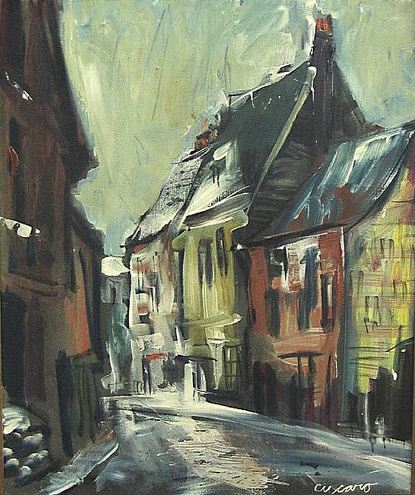 Pascal Cucaro | 122 Artworks at Auction | MutualArt