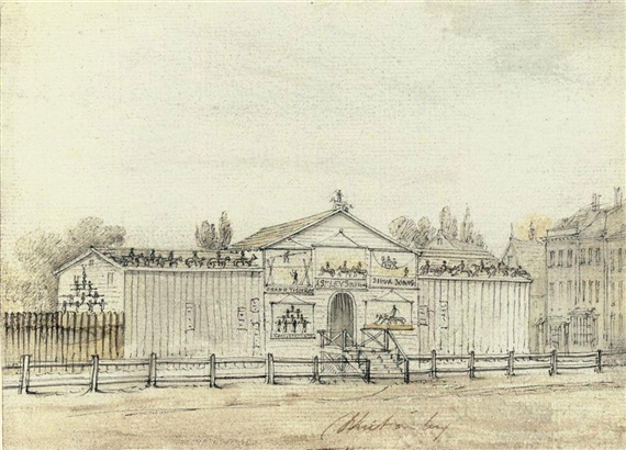 William Capon | Performance at Auction | MutualArt