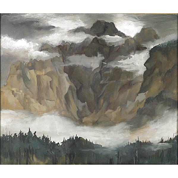 Callahan Kenneth | Untitled | MutualArt