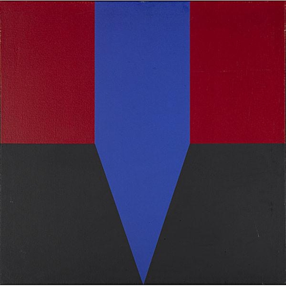 Dean Fleming | 11 Artworks at Auction | MutualArt