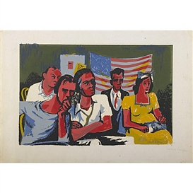 Charles Deane | 13 Artworks at Auction | MutualArt