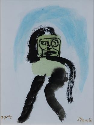 Simon Stone | 168 Artworks | MutualArt