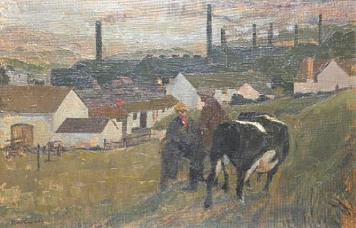 Thomas Rathmell | Performance at Auction | MutualArt