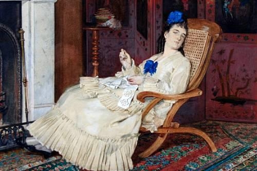 Philippe Jacques Linder | 25 Artworks at Auction | MutualArt