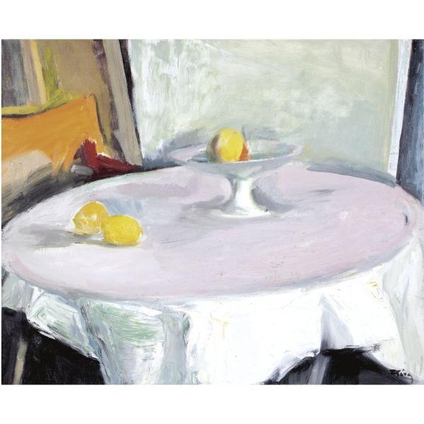 Panayiotis Tetsis | still life | MutualArt