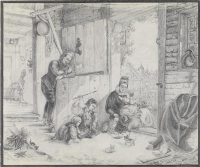 Carl Burckhardt | 4 Artworks at Auction | MutualArt