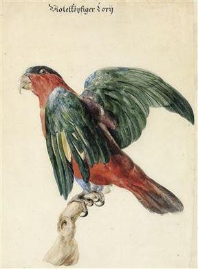 Joseph Nigg | 139 Artworks at Auction | MutualArt