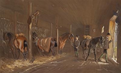 Carl Goebel | Performance at Auction | MutualArt