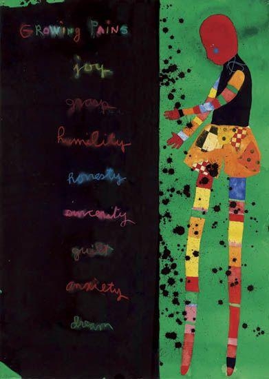 DeLoss McGraw | 58 Artworks at Auction | MutualArt