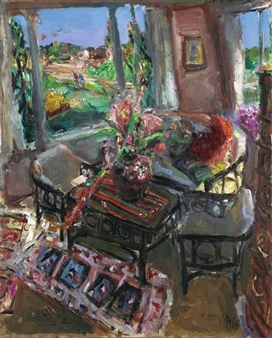 Bernhard Heisig | 357 Artworks at Auction | MutualArt