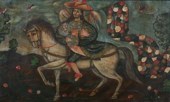 Cuzco School, 20th century | 5 Artworks for Sale