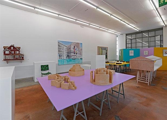 MAMCO Geneve, Geneva, Switzerland