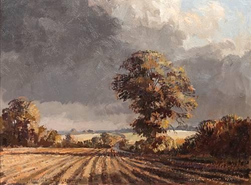 Cavendish Morton | 168 Artworks | MutualArt