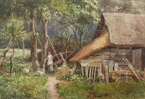 Thomas Pyne | 140 Artworks at Auction | MutualArt