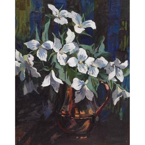 Mary Wrinch | 69 Artworks at Auction | MutualArt
