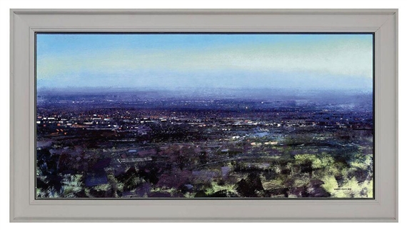 Robert Perry | 15 Artworks at Auction | MutualArt