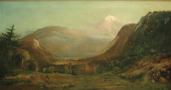 Henry Arthur Elkins | 37 Artworks | MutualArt