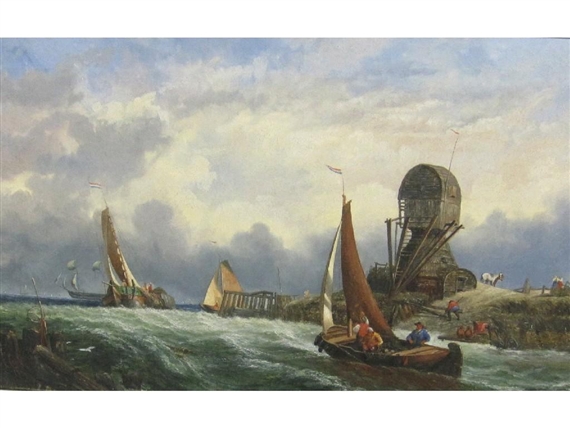 T. C. Cook | All Auction Results