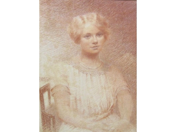 Philip Homan Miller | 3 Artworks at Auction | MutualArt