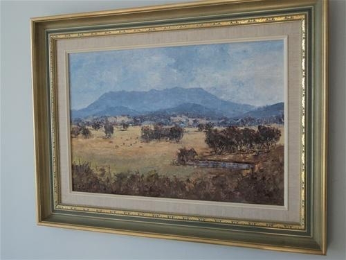 J. Colin Angus | Art Auction Results