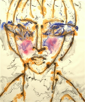 Paul Lisak | 1 Artworks at Auction | MutualArt