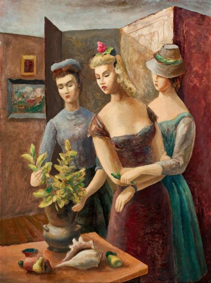 Bror Alexander Utter | All Auction Results