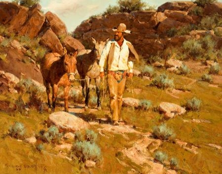 Gary Niblett | Still Waters | MutualArt