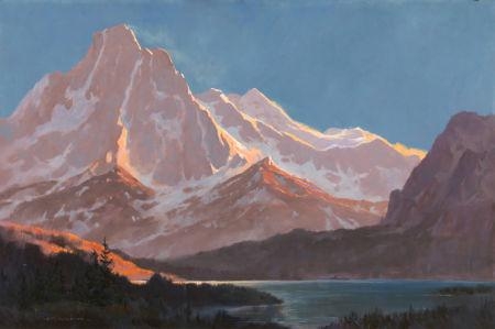 Wilcox, Jim | 52 Artworks | MutualArt