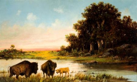 Henry Herman Cross | 72 Artworks at Auction | MutualArt