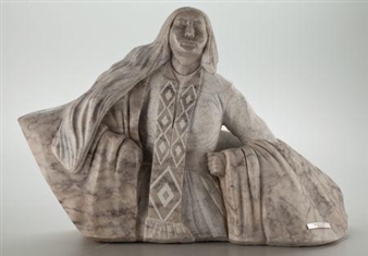 Cliff Fragua | Chief | MutualArt