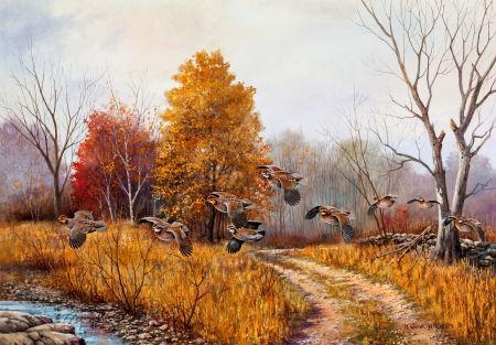 M. Wayne Willis | 2 Artworks | MutualArt