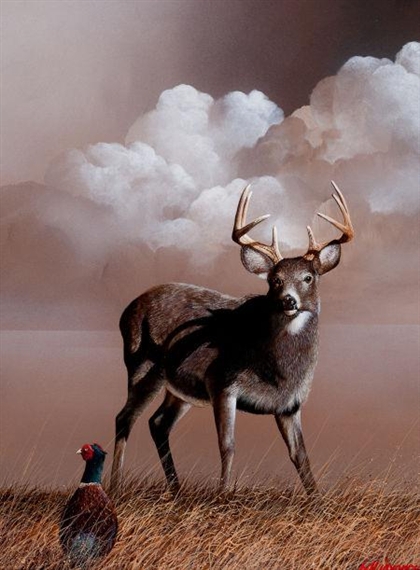 Bill Jaxon | 6 Artworks | MutualArt