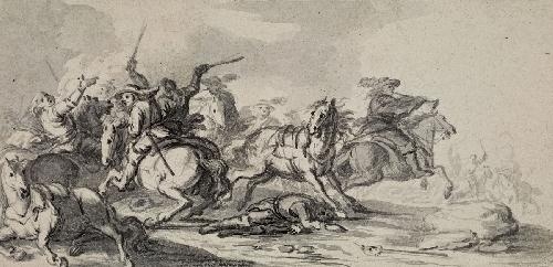 Johann Philipp Lembke | 43 Artworks at Auction | MutualArt