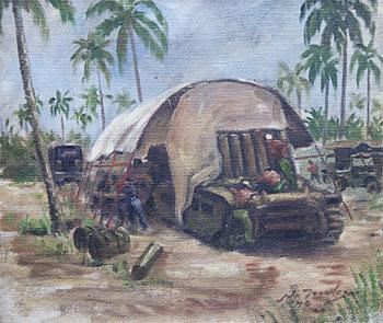 John Frawley | 5 Artworks at Auction | MutualArt