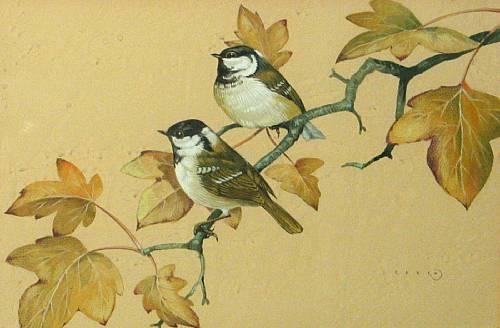 John Crank | 20 Artworks at Auction | MutualArt