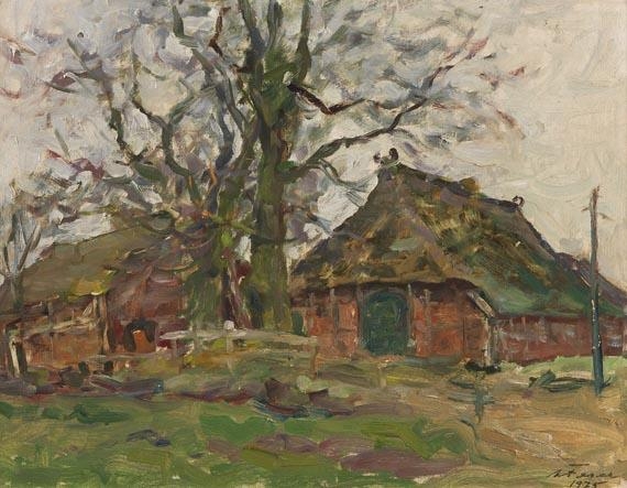 Albert Feser | 150 Artworks | MutualArt