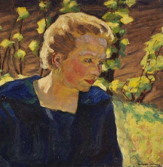 Klaus Wrage | 18 Artworks at Auction | MutualArt