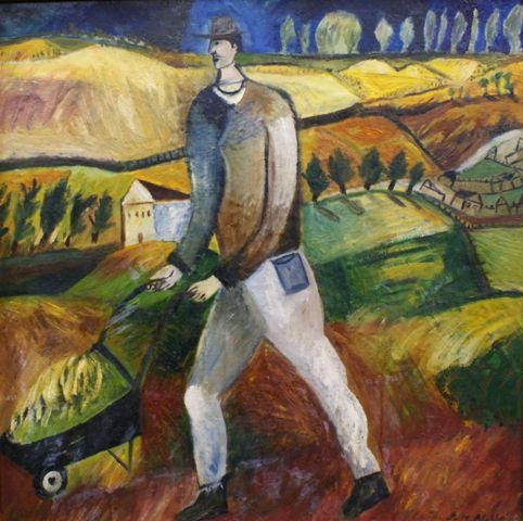 John Wichita Bill Noble | 2 Artworks at Auction | MutualArt