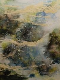 Terry Swann | 9 Artworks at Auction | MutualArt
