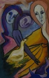 Elizabeth Vassilieff | 171 Artworks at Auction | MutualArt