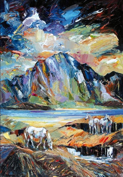 Douglas Hutton | 502 Artworks at Auction | MutualArt