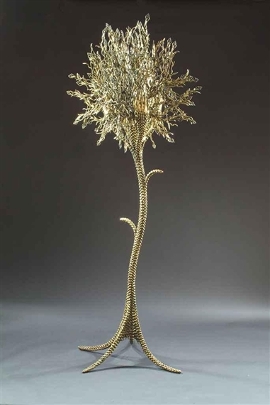 Gabriel Barredo | Tree of Life (2006) | MutualArt