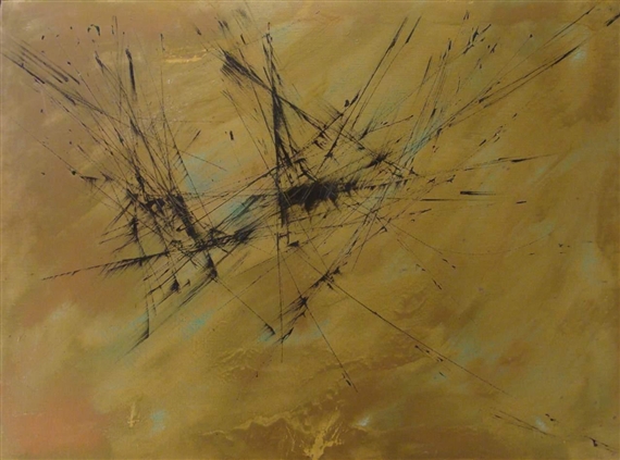 Nils Obel | Performance at Auction | MutualArt